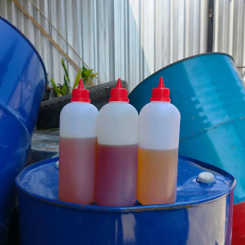 Lem Epoxy Polos Resin+Hardener 1set - Produk dengan Komposisi Lem Epoxy ...