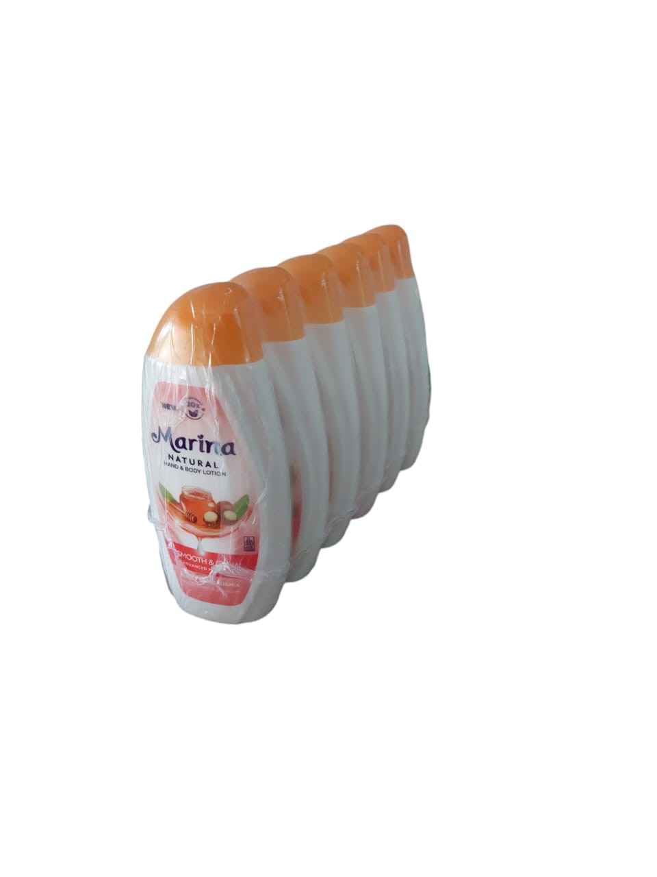 handbody marina 95ml (6botol) - Shop | Tokopedia