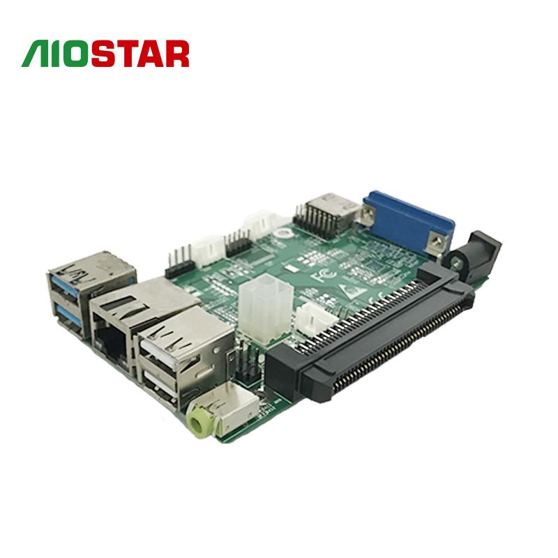 Intel Standard 80-Pin OPS Docking Board Conversion Card Supports ...