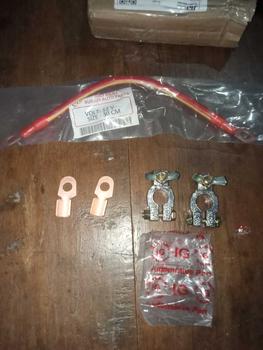 Terminal Accu Klem Kepala Aki Timah Mobil Lobang Besar NS50 70 - Shop ...