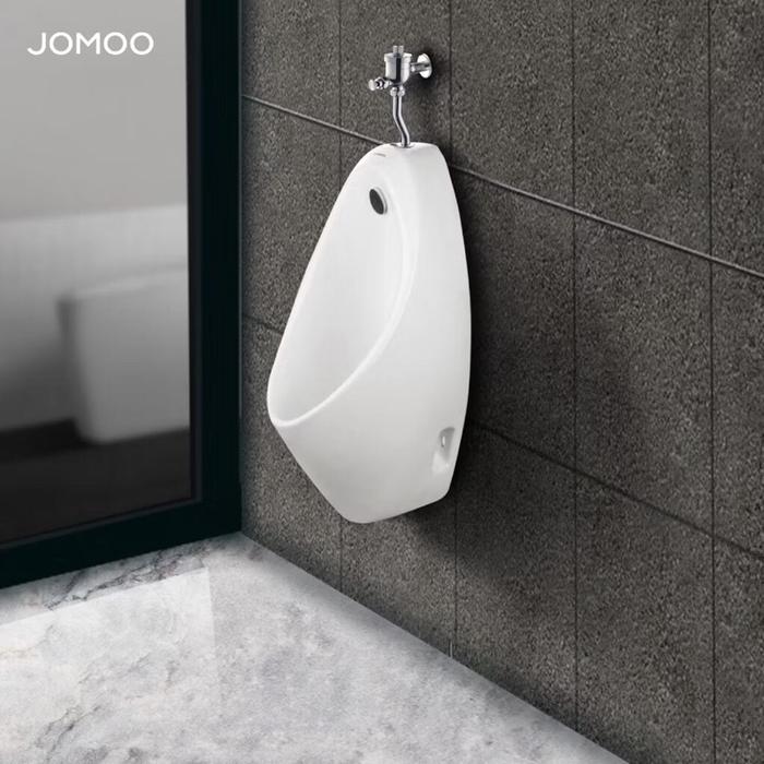 Jual JOMOO URINAL PAKET KOMPLIT/URINOIR SET/Toilet pria - Jakarta Utara ...