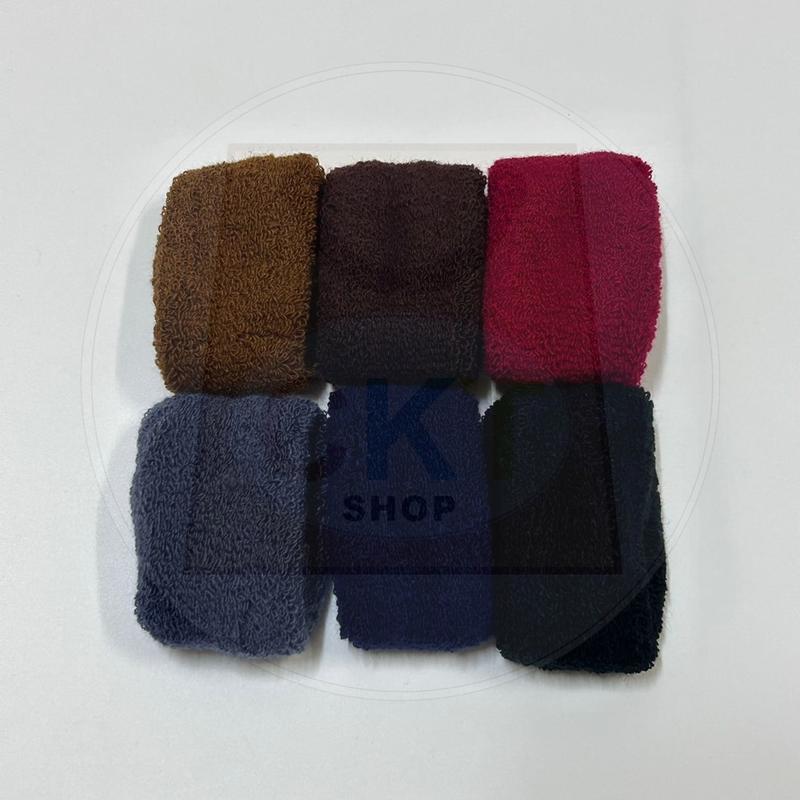 Ikat Rambut Getah Warna Warni / Hair Bands Tali Rambut Wanit - TikTok ...