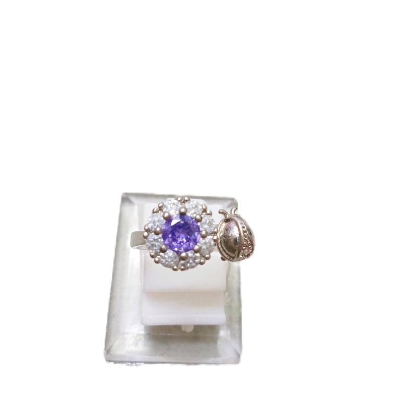 CINCIN PREUMPUAN BATU SERAI ASLI READY STOCK Rings Bead - TikTok Shop Malaysia