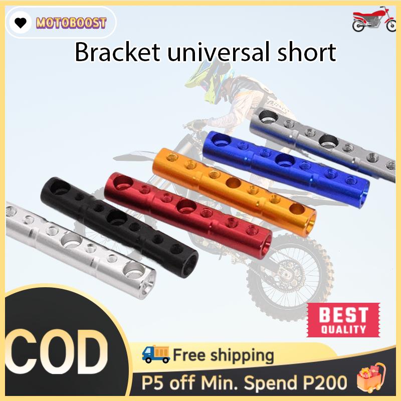 Motorcycle Cross bar Bracket universal short GOOD QUALITY - TikTok Shop ...