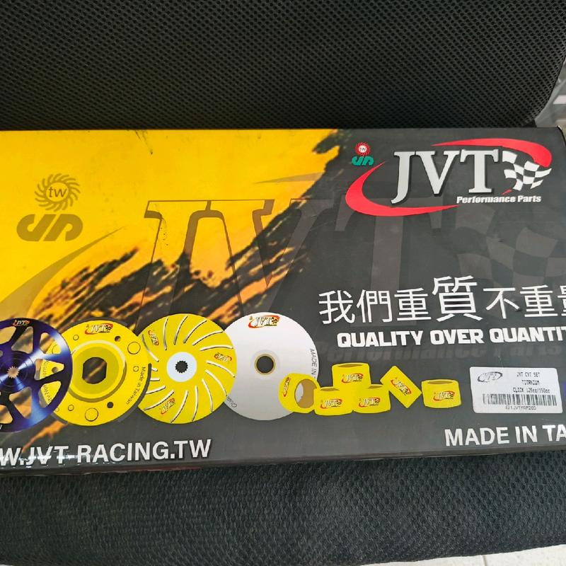 JVT CVT SET TITANIUM HONDA CLICK - TikTok Shop Philippines