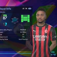 Jual Patch PES 2019 Update Season 2026 PC - Kab. Bandung Barat ...