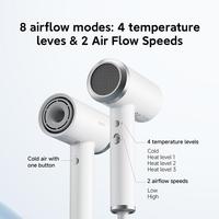 Promo Xiaomi Water Ionic Hair Dryer H500 - 8 airflow models Cicil 0% 3x ...