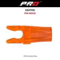 Promo EASTON PIN NOCK RECURVE BAREBOW ARROW CARBON | HARGA SATUAN MURAH ...