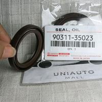 Jual SEAL TRANSMISI DEPAN DYNA 125HT HT130 DUTRO 90311-35023 - Kota ...