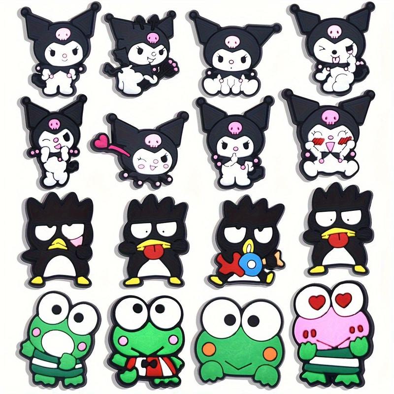 Pesona Jibbit, Fesyen, Kreatif, Comel, Kartun, Corak Berwarna-warni ...