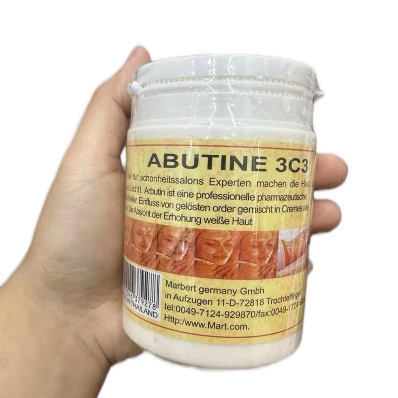 Abutine 3c3 Original Thailand Cream Lotion for Professional Use Marbert ...