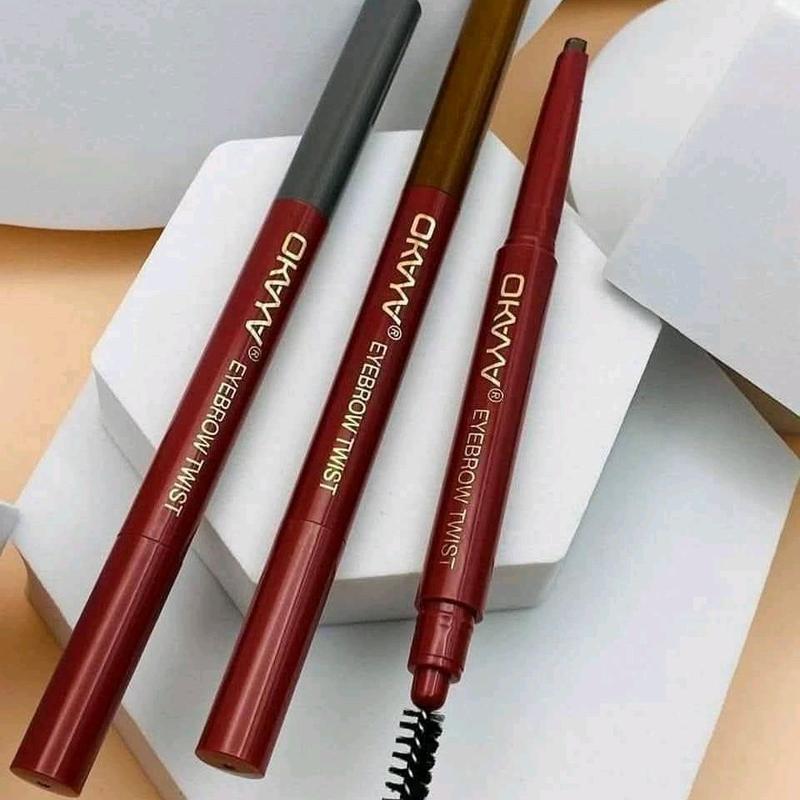 OKAYA EYEBROW TWIST NEW Makeup - TikTok Shop Malaysia