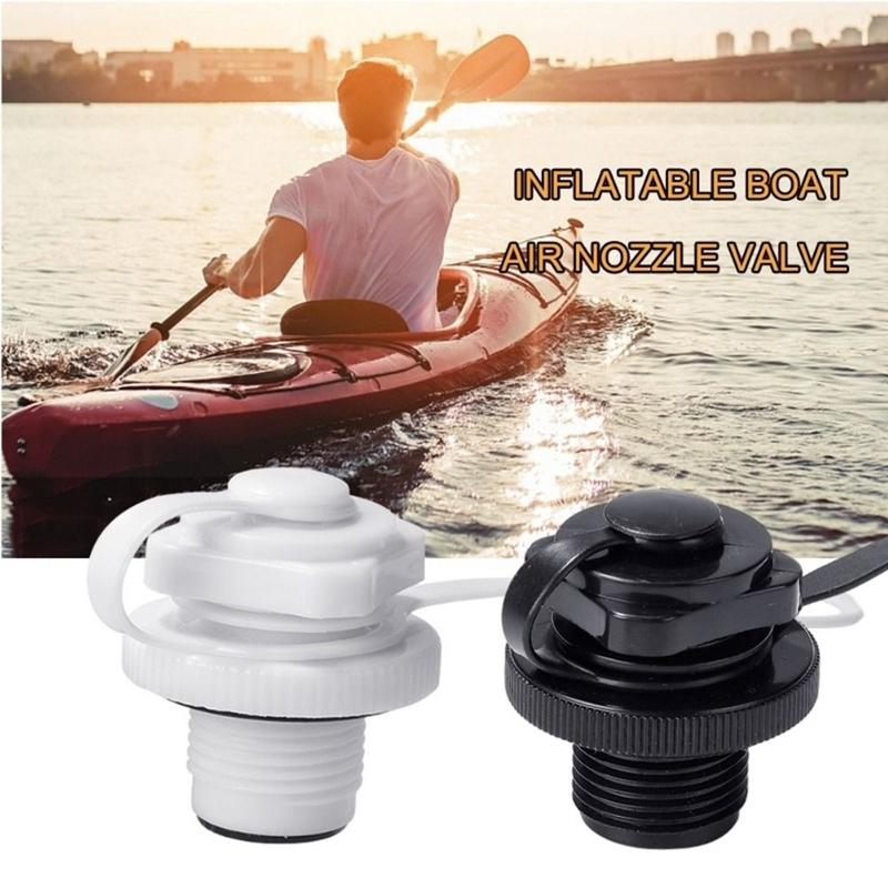 Replacement Boating Accessories Inflatable Boat Mattress Valves ...