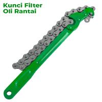 Jual Kunci Filter Oli rantai 8" dan Kunci Filter Oli Sabuk Kulit/Oli ...