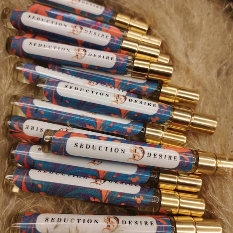 perfume Seduction untuk wanita - TikTok Shop Malaysia