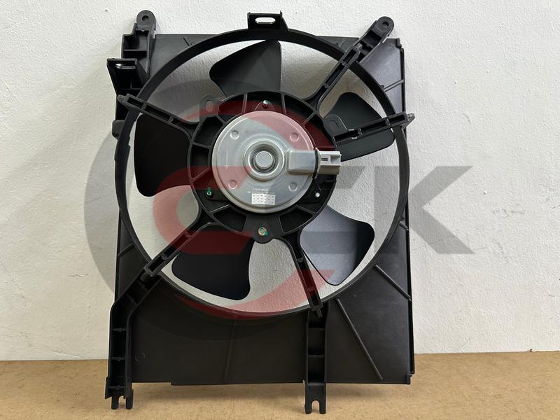 PERODUA MYVI 1.0 / 1.3 CC / VIVA RADIATOR COOLING FAN MOTOR WITH ...
