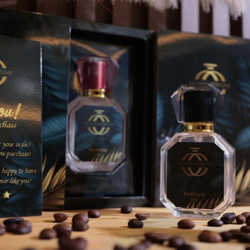 PERFUME 50ML GRED PREMIUM WOMEN (50ML) (PERFUME , PARFUM , INSPIRED ...
