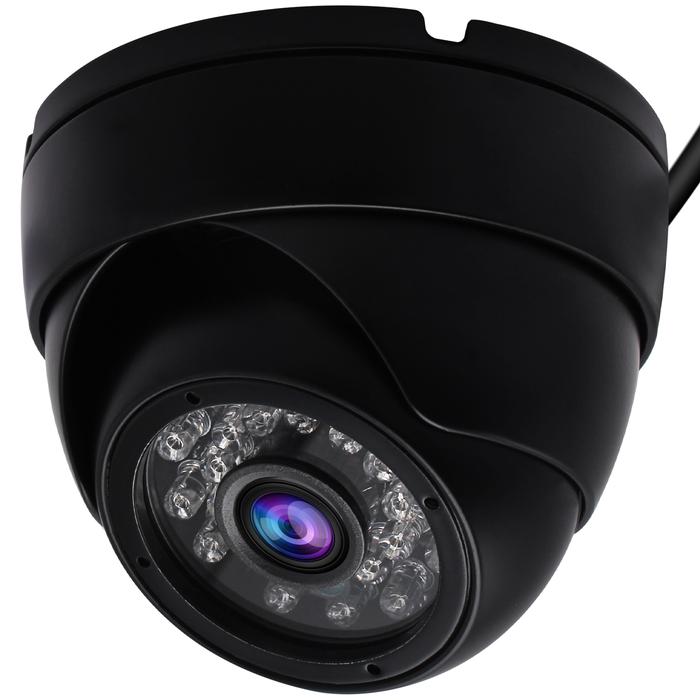 Jual ELP WDR Outdoor Waterproof Camera 3MP 1080P 30fps CMOS Infrared ...