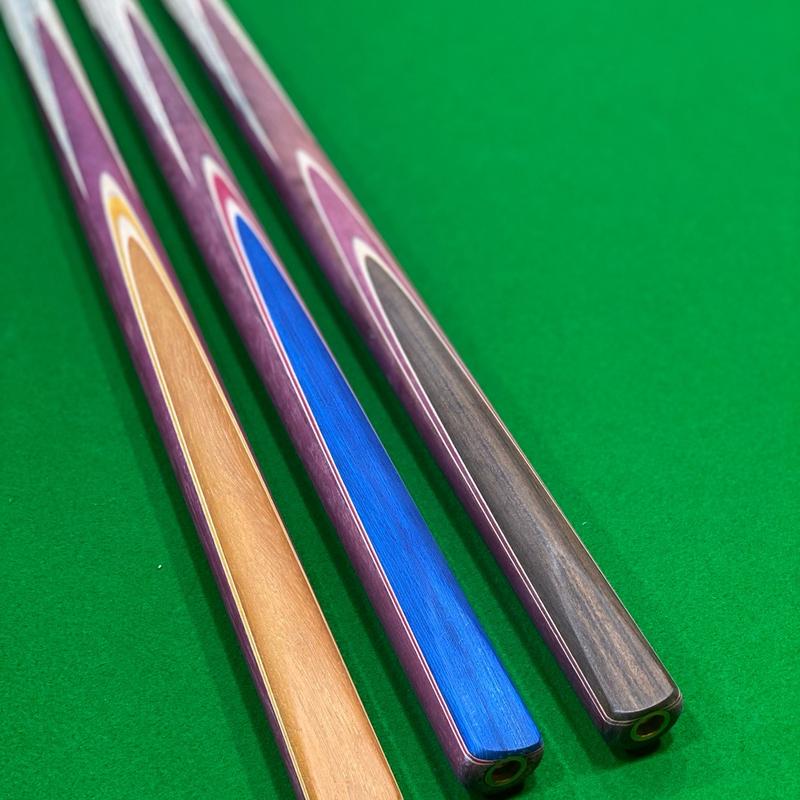 [Sungai Petani] Basic Kayu Snooker Untuk Pemula Set Lengkap (A6 ...