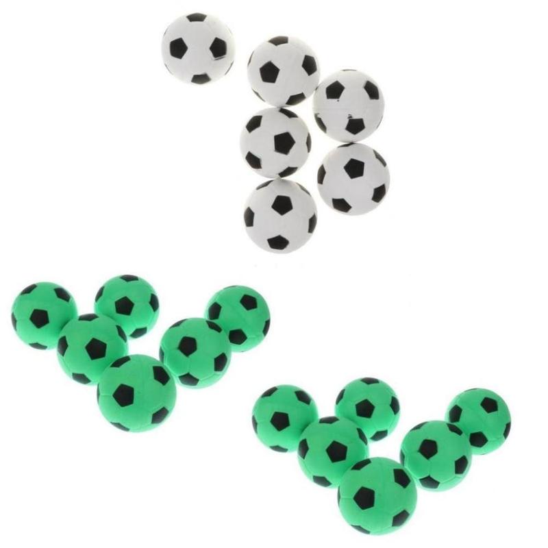 18Pcs Foam Sponge Football Kids Soft Indoor Outdoor Soccer Toy - TikTok ...