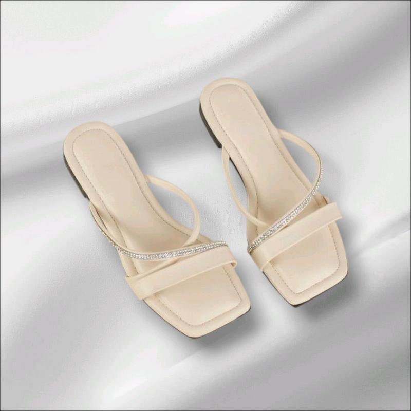 Sendal Wanita KOMI Terbaru Terlaris - Model Trendy - Shoes Sandal ...