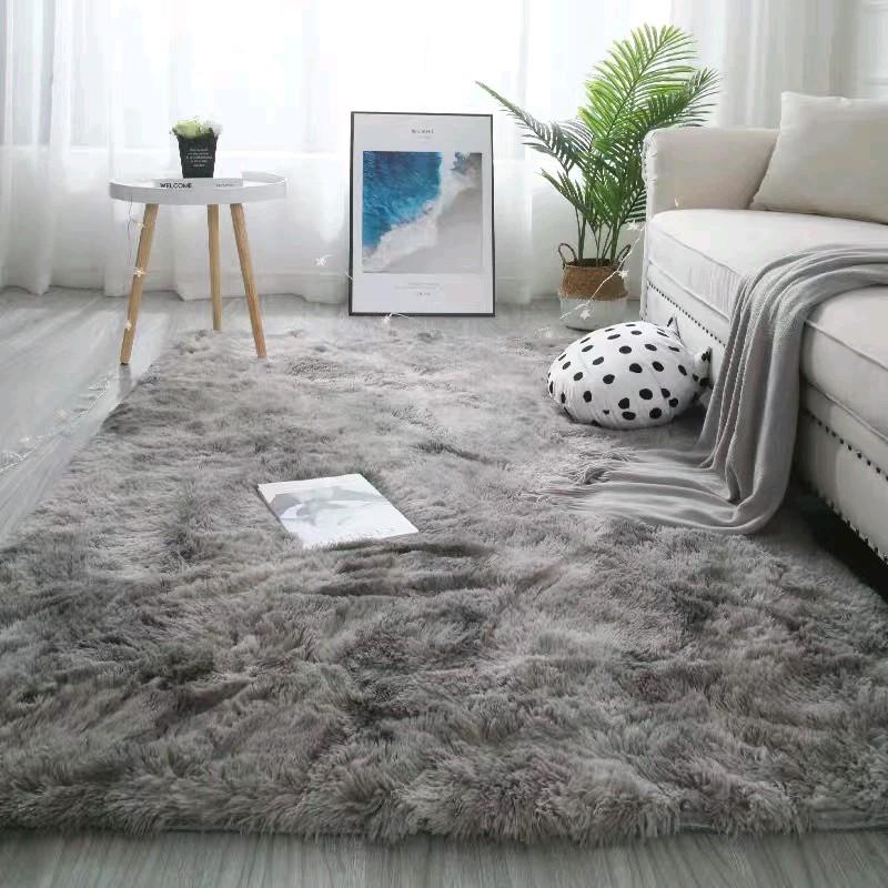 Carpet Bulu Best Quality And Ready Stocks - TikTok Shop Malaysia