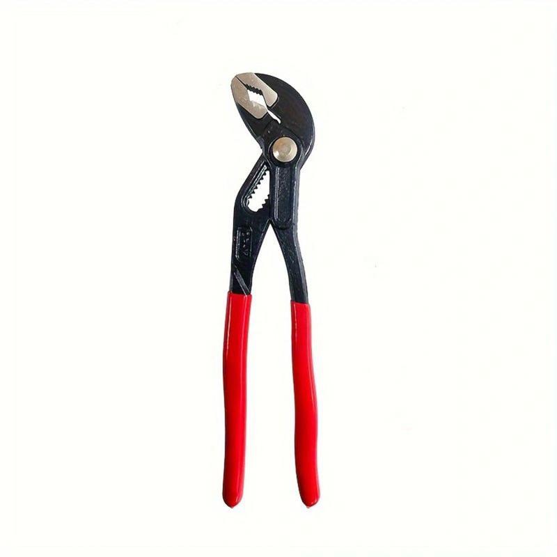 Fast Water Pump Pliers Plumber Plumbing Combination Tools Universal ...