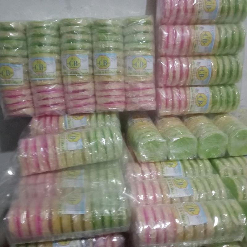 harum manis asli cianjur yang renyah dan manis Cemilan Snack - Shop ...