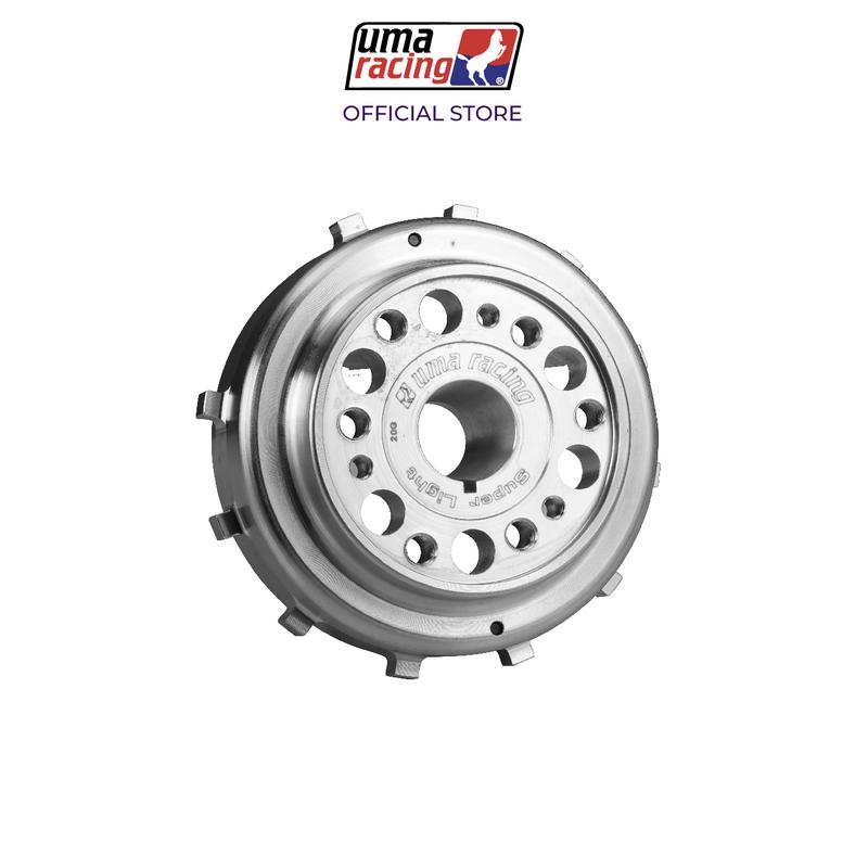 UMA Racing Magneto Super Light Ignition Rotor - TikTok Shop Malaysia