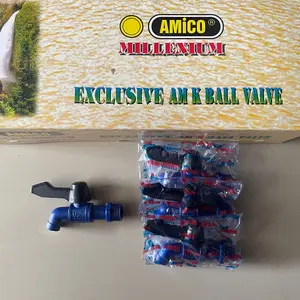 kran besi CAB 1/2 tuas panjang - Shop | Tokopedia