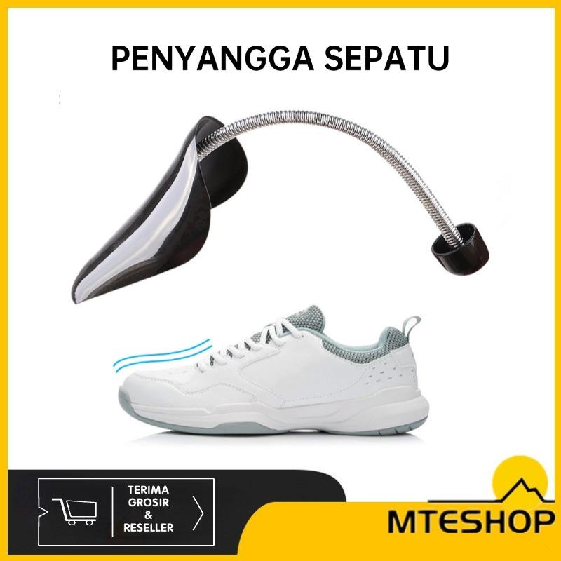 MTE SHOE TREE / SADDLE SHOES / CATOKAN SEPATU / PENYANGGA SEPATU - Shop ...