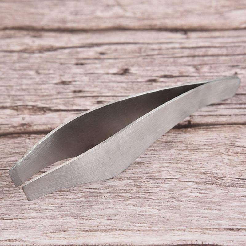 Seafood Ham Stainless Steel Plucking Clamp Pliers Puller Fis - TikTok ...