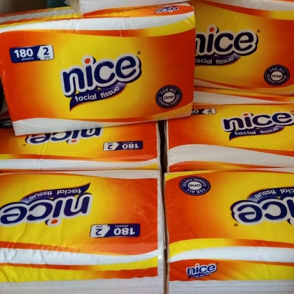 Tissu nice Sekali pakai - Shop | Tokopedia
