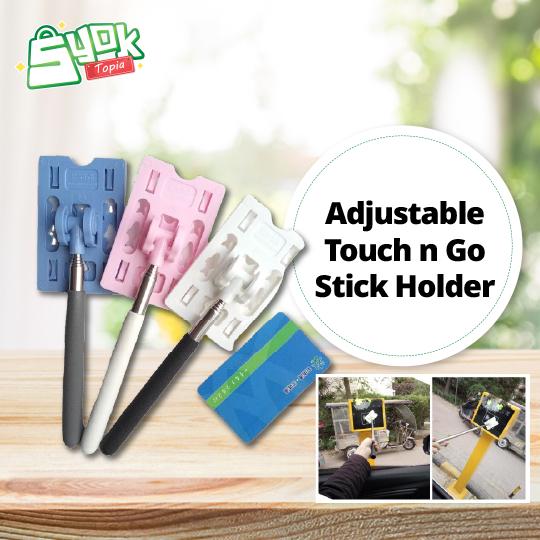 TOLL Stick Viral Extendable Touch and Go Stick Car Accessories - TikTok ...
