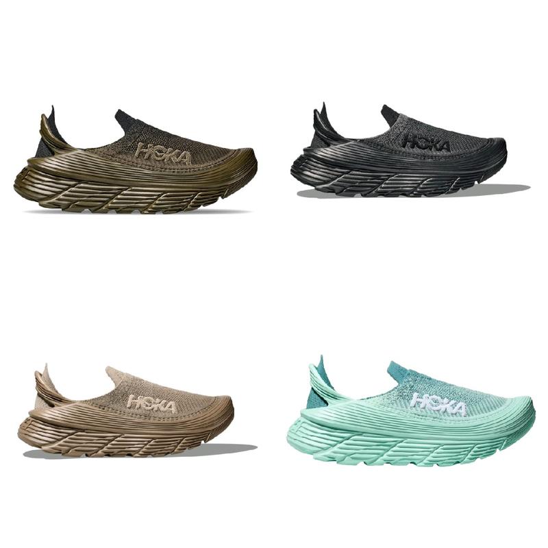 Sepatu Hoka Restore TC Colorways Kasual Shoes Sneakers Sport - Shop ...
