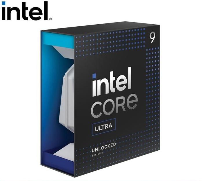 Jual Processor Intel Core Ultra 9 285K | 3.2GHz Up To 5.7GHz | Cache ...