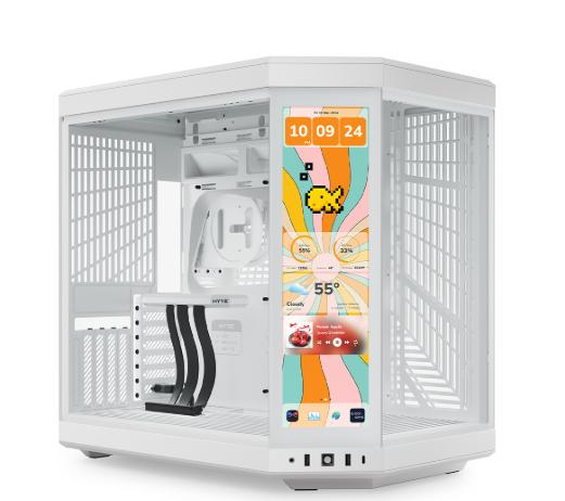 PC BUILD RAKITAN GAMING INTEL CORE ULTRA 285K | Z890 ROG | 96GB DDR5 ...