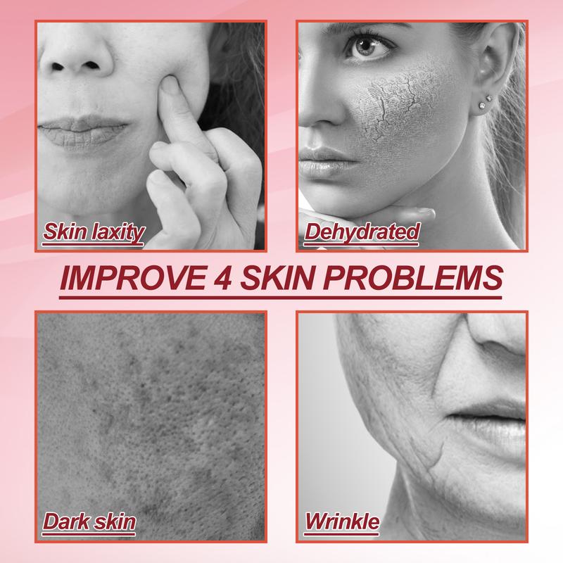 ELHOE Gentle Facial Moisturizing Cream – Tekstur Ringan dan Cepat ...