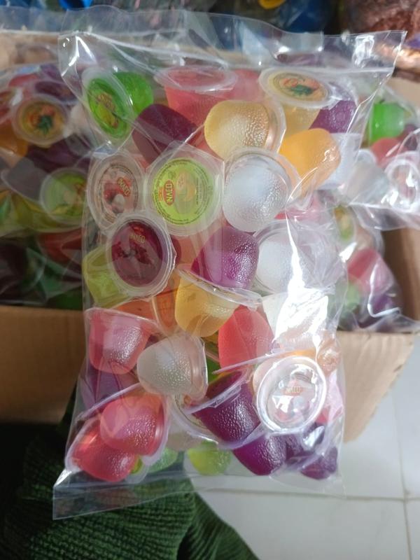 jelly inaco 1kg murah / jelly murah inaco 1kg - Shop | Tokopedia