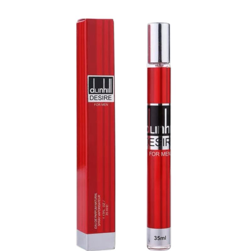 Dlinhil DESIRE Red PERFUME 35ml PERFUME MEN PERFUME LELAKI - TikTok ...