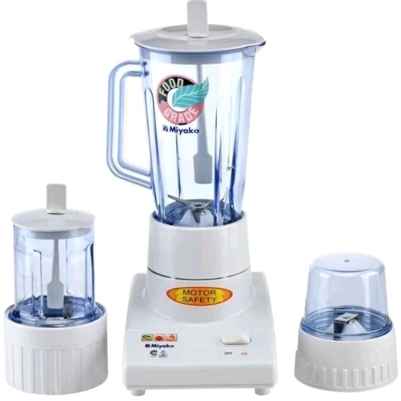 Blender miyako BL-102 PL / Blender plastik Miyako BL102PL - Shop ...