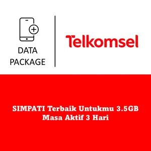 Paket Mobile Data Indosat - Freedom Internet 5GB/3hr - Shop | Tokopedia