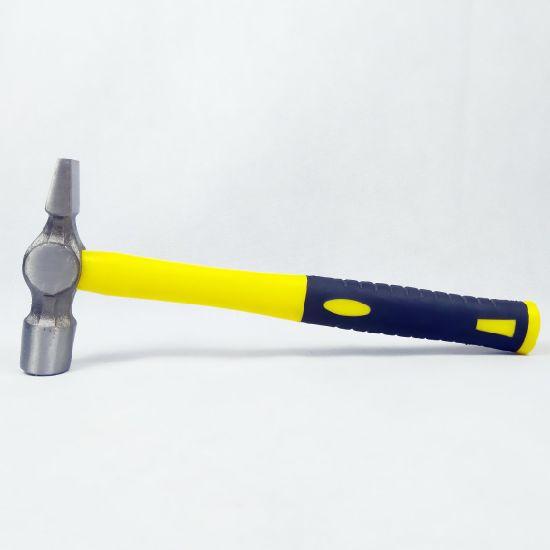 Cross Pein Wiring Fiber Hammer 22mm - TikTok Shop Malaysia