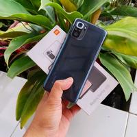 Jual Redmi Note 10S 6/128 Fullset Ori - Kota Surabaya - EV STORE 59 ...