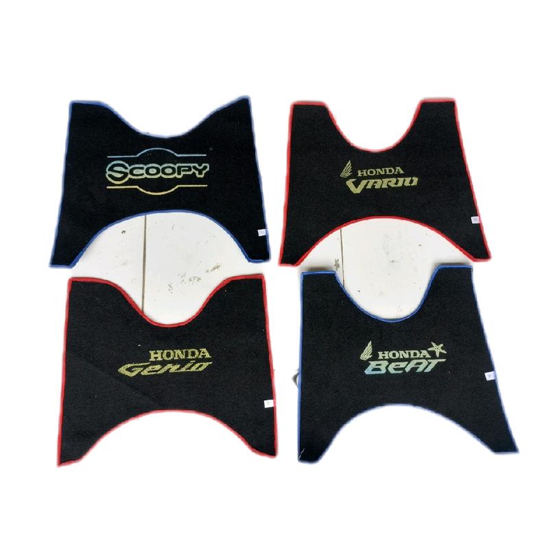 Karpet/Alas Motor all matic honda - Shop | Tokopedia