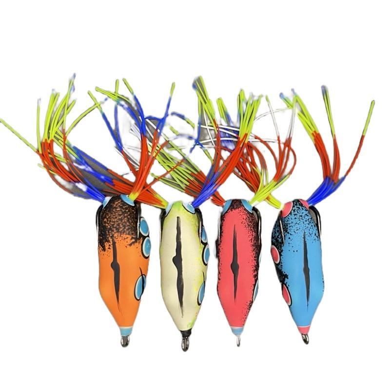 Sofrog skrit berdiri (KENZ LURE) 5,5 cm - Shop | Tokopedia