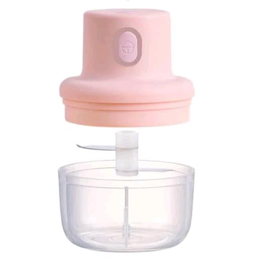 blender portable mini mini chopper - Shop | Tokopedia