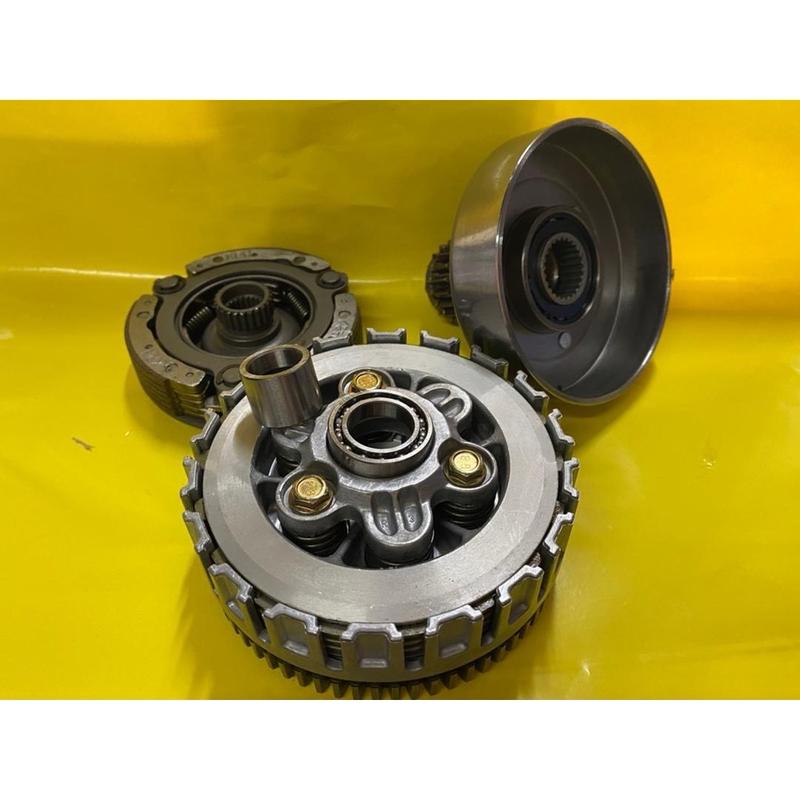 Wave 125 Auto Clutch Ful Set Honda Wave125 Wave125s Wave 125x Auto set ...