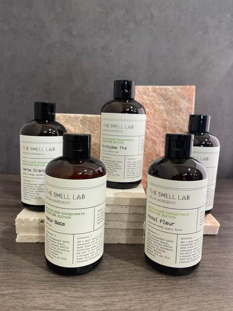 Signature Aroma Concentrate Aromatherapy Scent - TikTok Shop Singapore