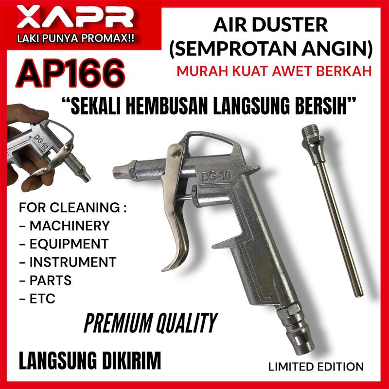 APR Air Duster 2 Way - AP166 - Alat Semprot Angin Kompresor - Shop ...